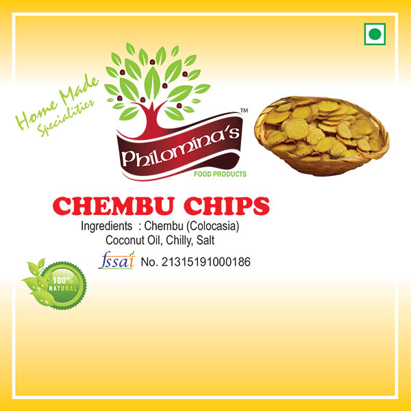 Philomina's Food Products