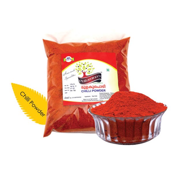 Philomina's Food Products