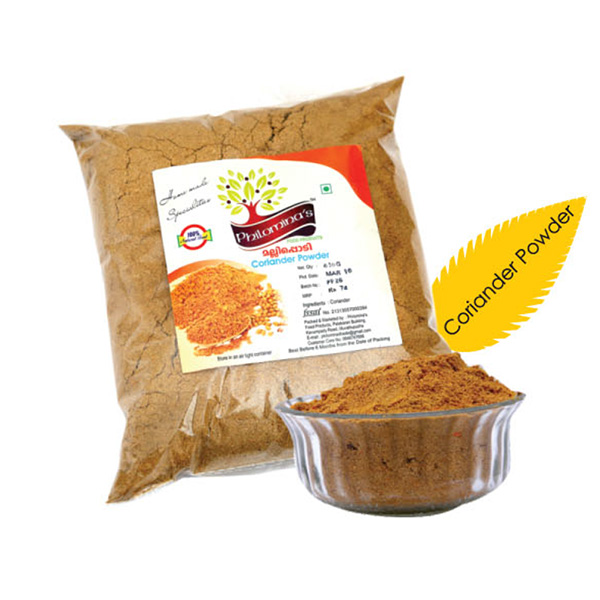 Philomina's Food Products