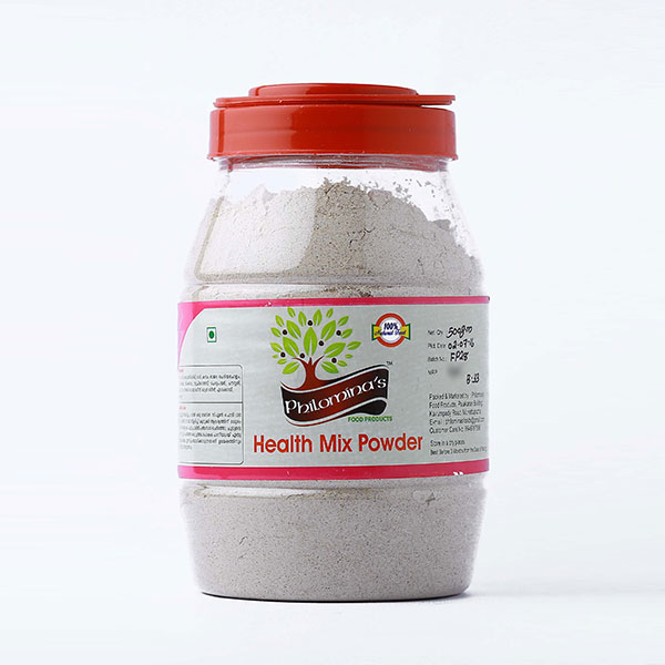 Philomina's Food Products