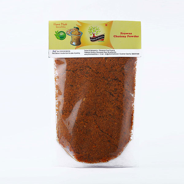 Philomina's Food Products