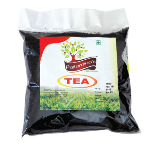 Philomina's Food Products